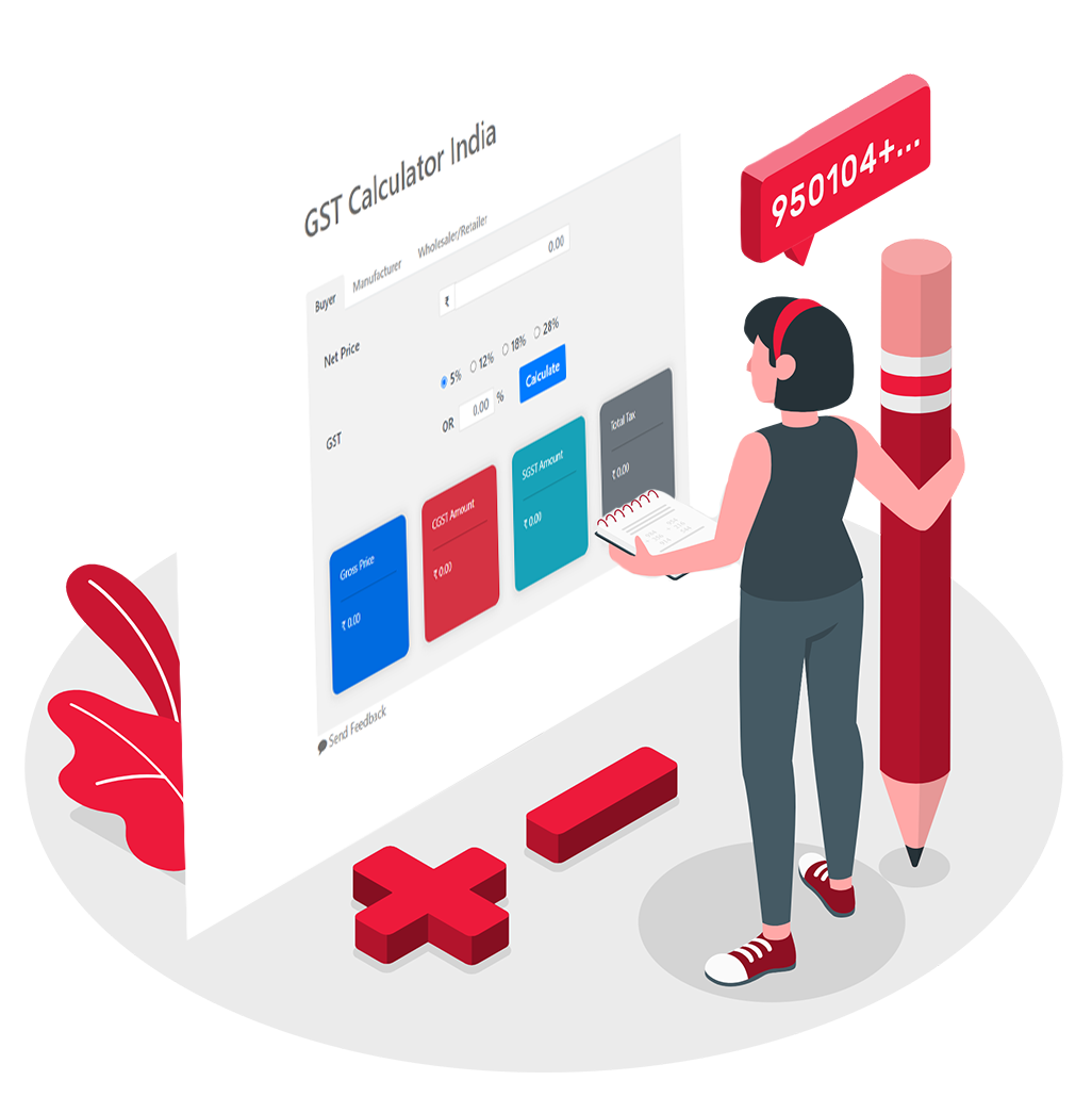 GST Billing Software in India for Small Businesses