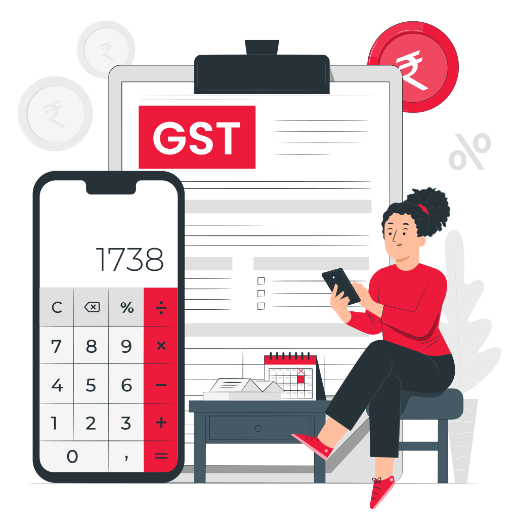 GST Billing Software in India for Small Businesses