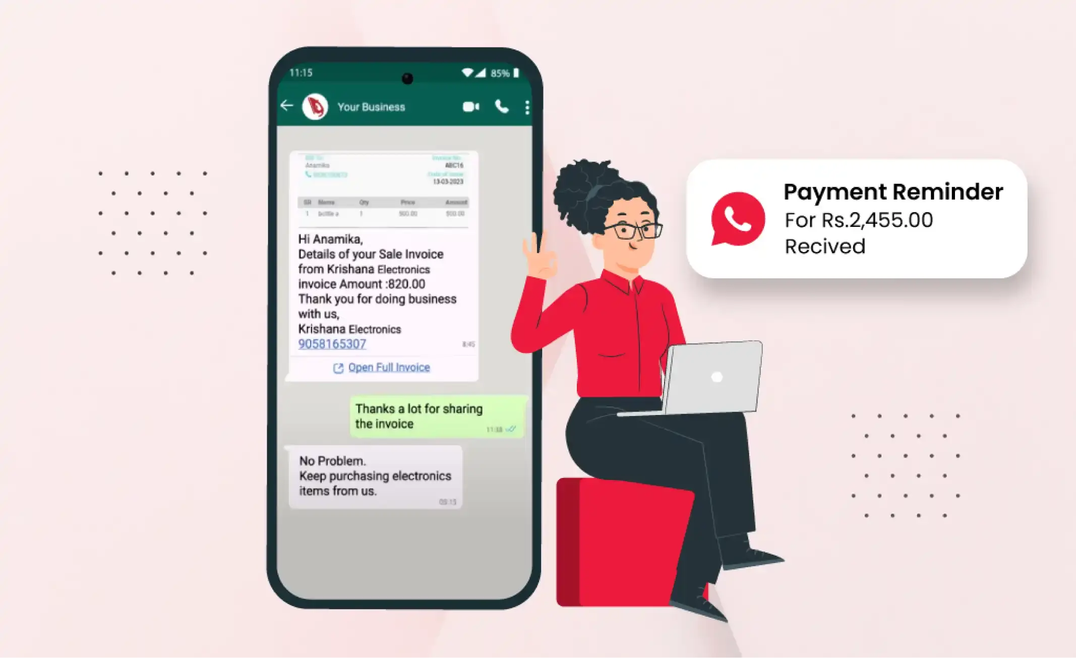 GST Billing Software in India for Small Businesses