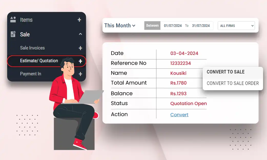 GST Billing Software in India for Small Businesses